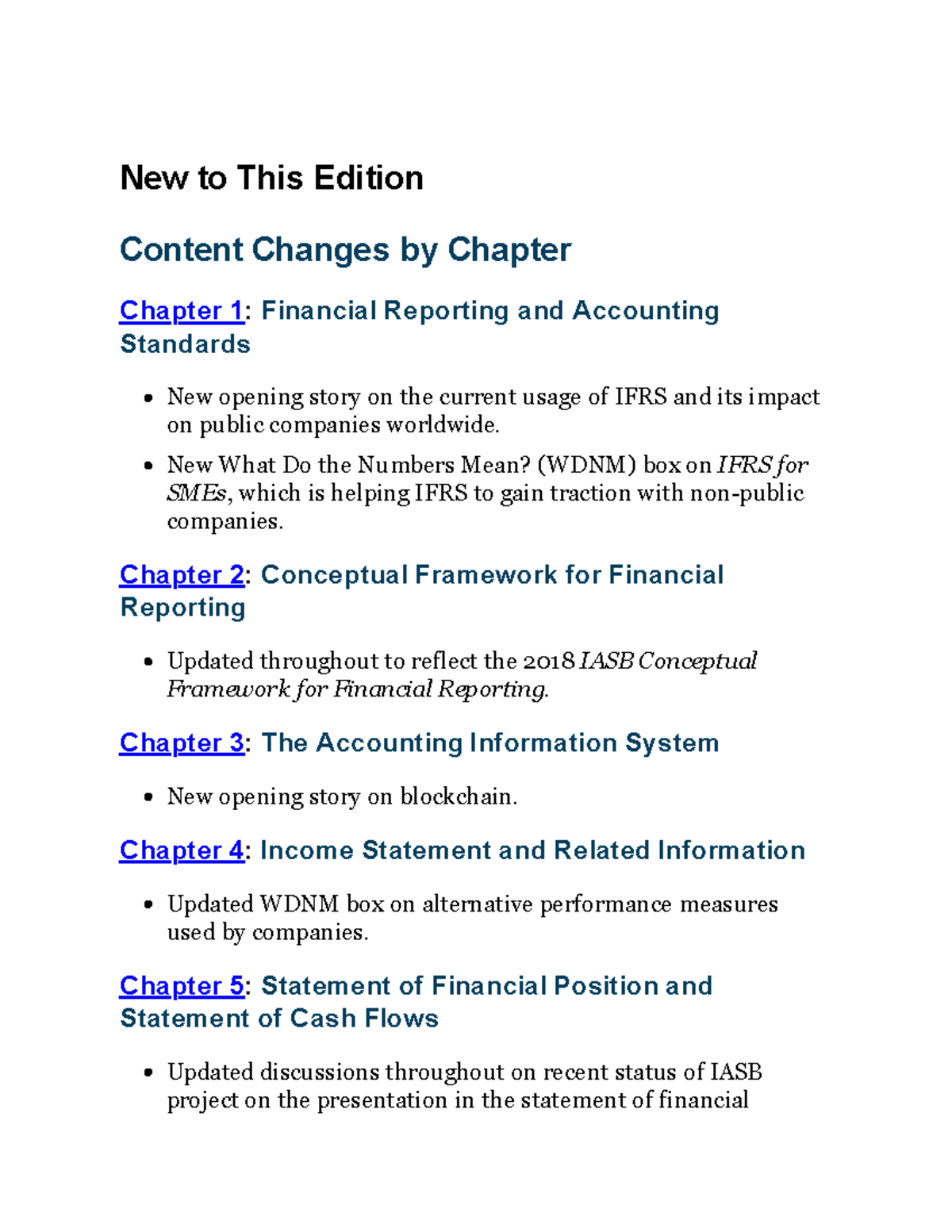 Intermediate Accounting Ifrs 4e Donald E Kieso 2020 34 40 New To