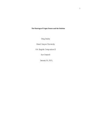 CERD Greg graded - math - Cause and Effects of Organ Trafficking and ...