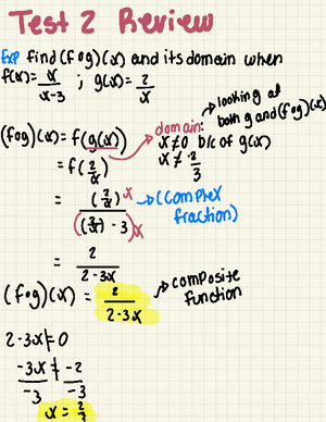 Math worksheet - pre-calculus practice - 49, Use the graph of f to ...