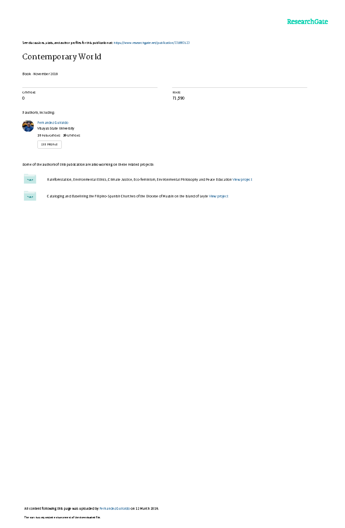 Contemporary World - ARNIS TECHNIQUES (STANCES AND EXERCISES). ARNIS ...