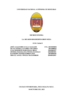 Guia micro 2PAC - practico - Nombre: ............. Cuenta........... No ...