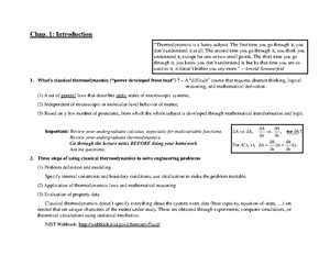 MD simulation introduction - CBE 501 - Studocu