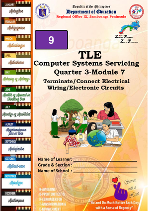 Terminating and connecting of electrical wirings and electronics circuits 2nd - PC HARDWARE ...