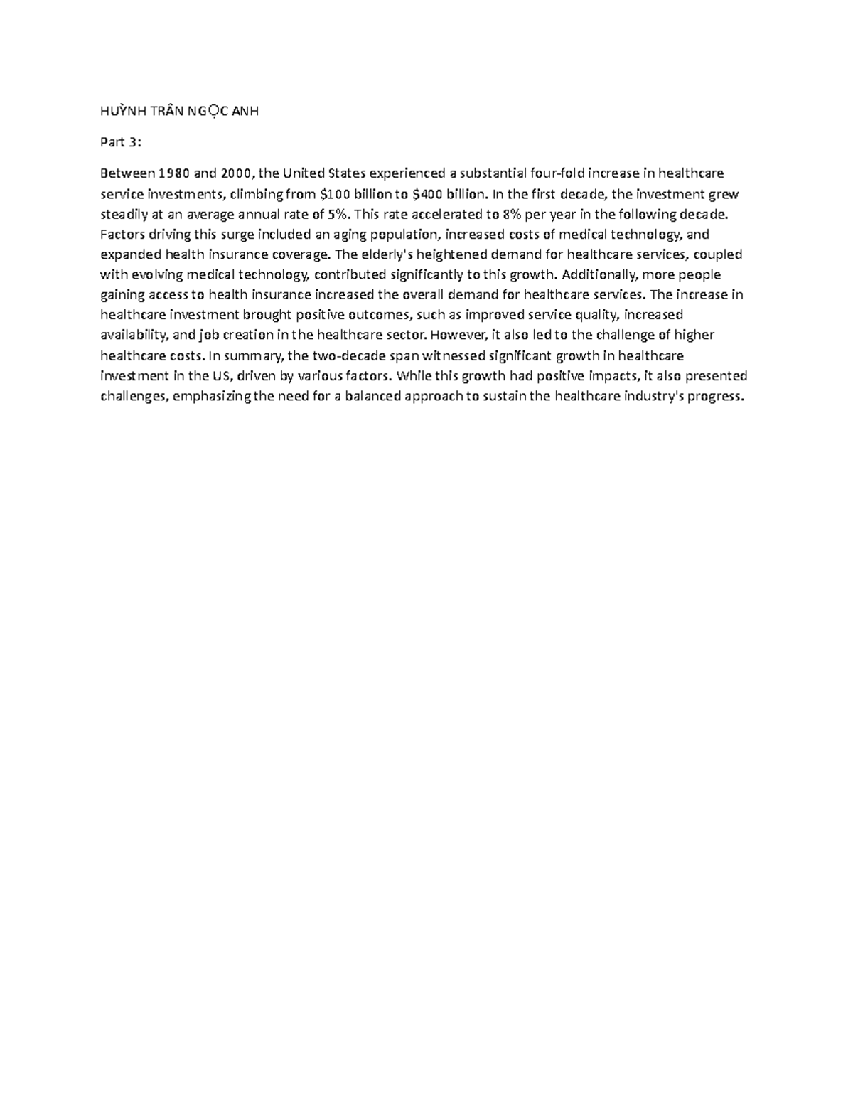 Part 3 - biui - HUỲNH TRẦẦN NG ỌC ANH Part 3: Between 1980 and 2000 ...