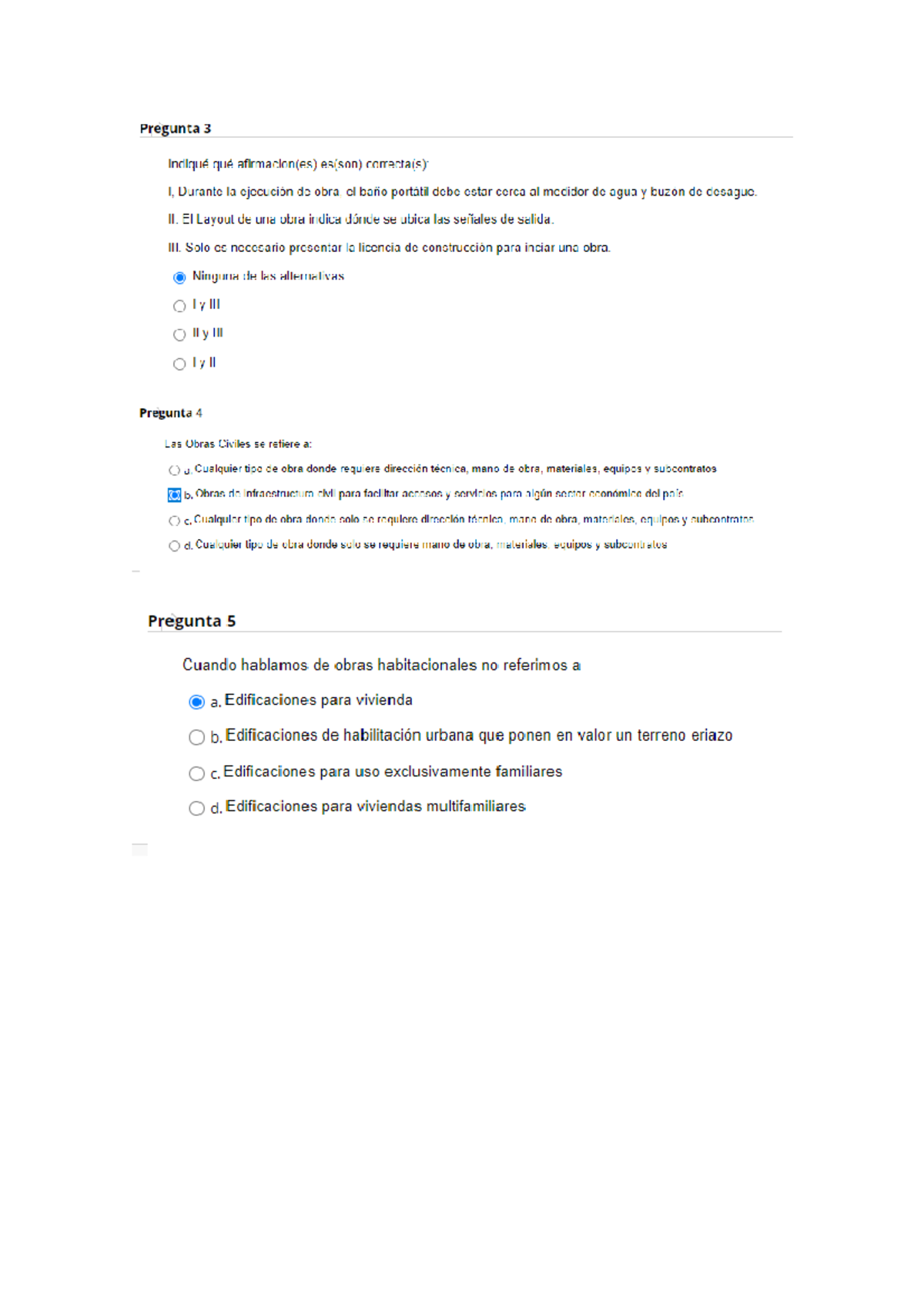 PC1 Construccion 1 2023-2 - Construcción I - Studocu