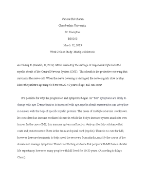 Final LABS BIO252 Online Labs BIOS252 Week 7 Lab Report Endocrine ...