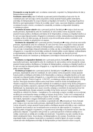 Tipuri de conducere - MAnagement - Studocu