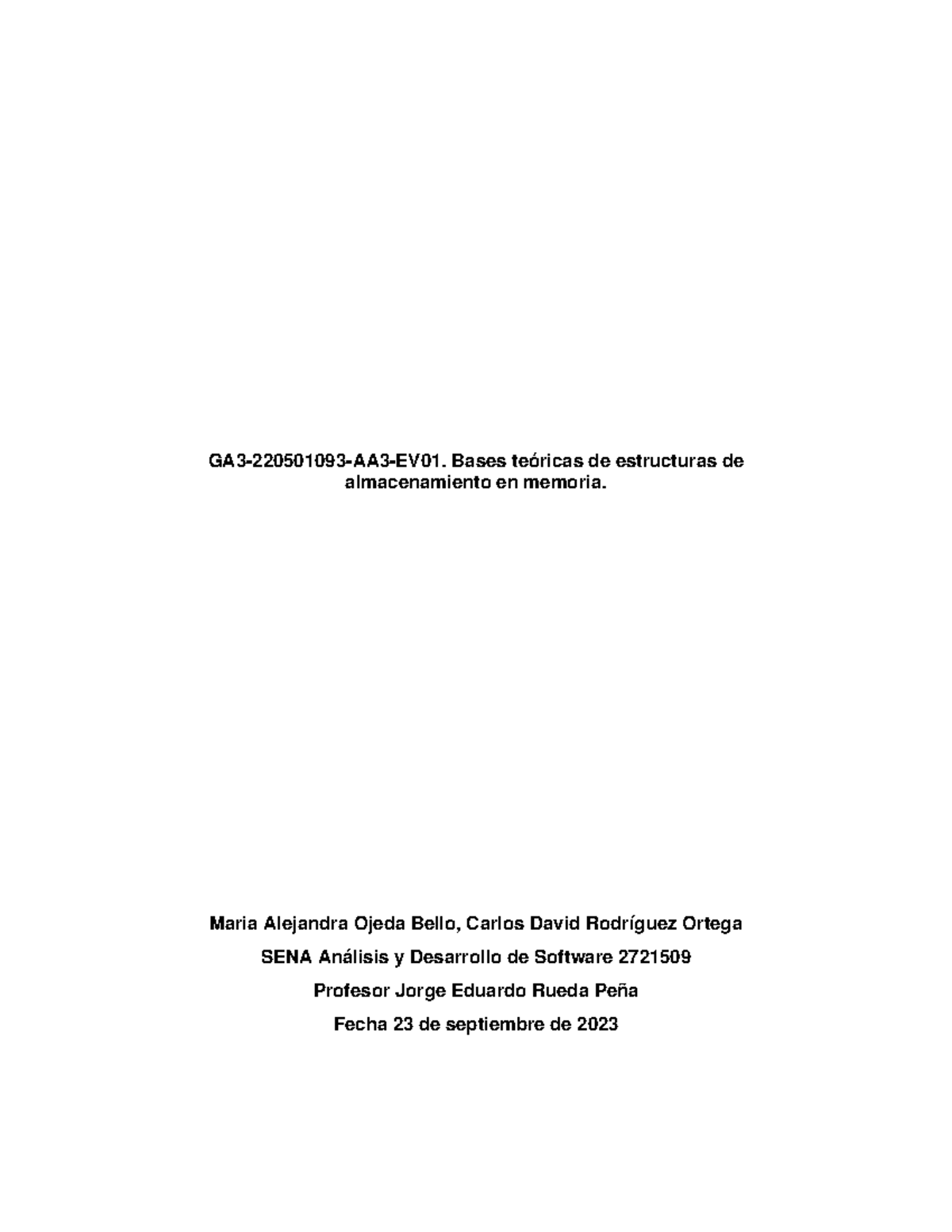 GA3-220501093-AA3-EV01. Bases teóricas de estructuras de almacenamiento ...