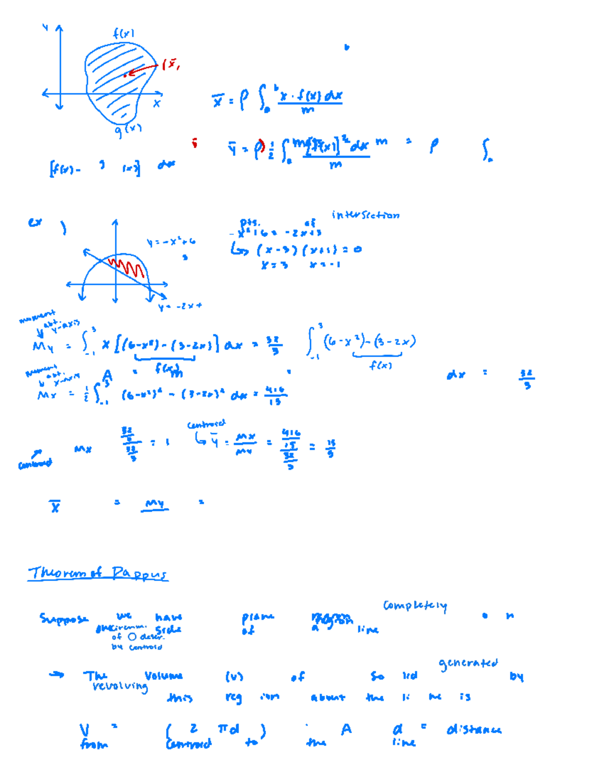 8.3 Lecture - MTH 265 - Studocu