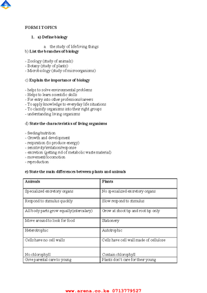 MIS Notes FOR KNEC - management information systems - MIS NOTES FOR ...