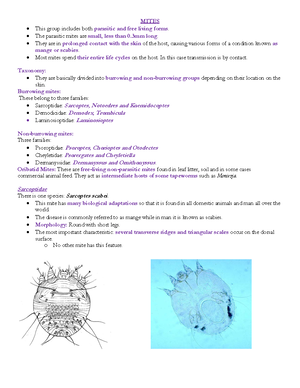 Clinical Parasitology Tables - Parasite A.K. EGG Adult Infective ...