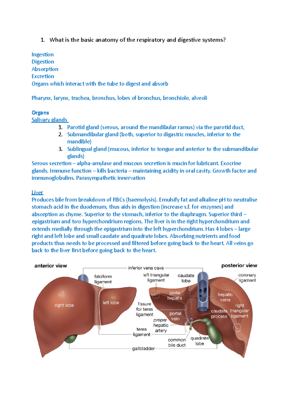Case 3 ILO MW - Learning agenda for case 3 - 1. What is the basic ...