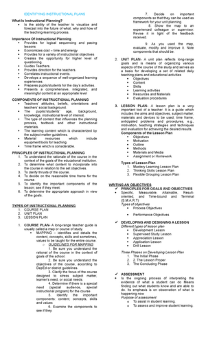 Unit 3 NON- Digital AND Digital Skills AND Tools IN Delivering ...