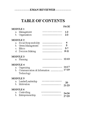 MATH 013 (notes) - Topic: LINEAR EQUATION [PRELIMS] LINEAR EQUATION Is ...