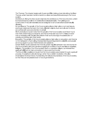 Preliminary Reading Response Lamott, "Shitty First Drafts" - ENL 110 ...