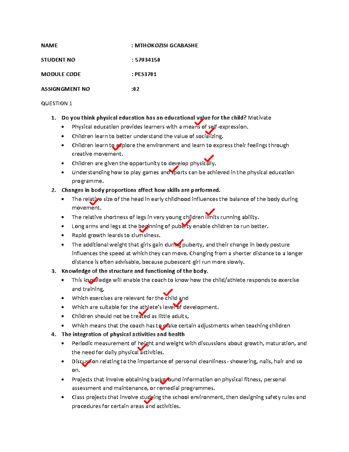 4 5929068254659087327 - NAME : MTHOKOZISI GCABASHE STUDENT NO ...