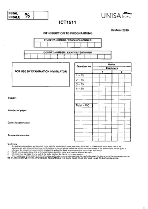 Chapter 7Lesson 1PDF - Summary - ICT Chapter 7 Lesson 1 Introduction Using HTML 5 Semantic ...