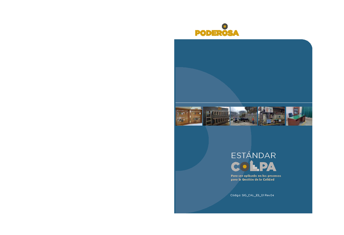 Manual Estandar Colpa Covid 19 2020 Junio 23-final (1) - Para ser ...