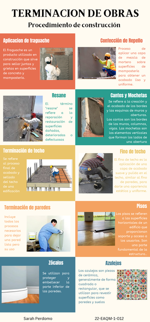 Hormigon - Desglose del proceso constructivo y uso del hormigón - El ...