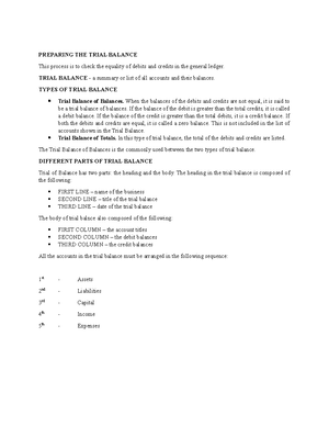 PAS 2 Inventories - PAS 2 – Inventories PAS 2 prescribes the accounting ...