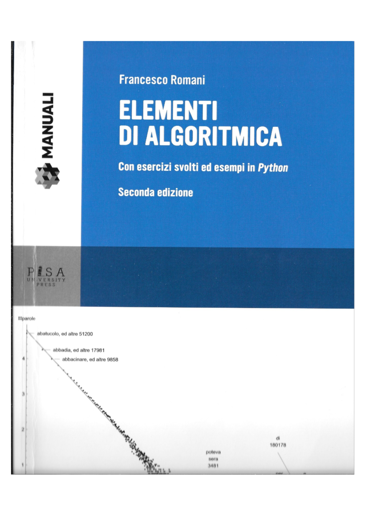 Libro Algoritmica - Studocu