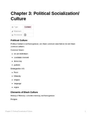 Chapter 1 Universal Freedom Declared - Chapter 1: Universal Freedom ...
