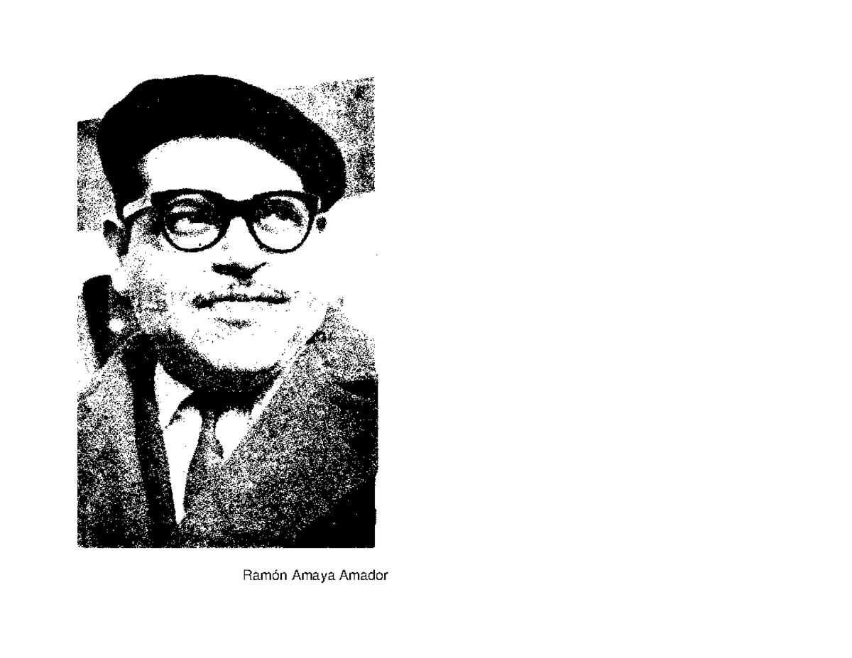 Prision Verde Ramon Amaya Amador Novela Hondureña - Ramón Amaya Amador ...