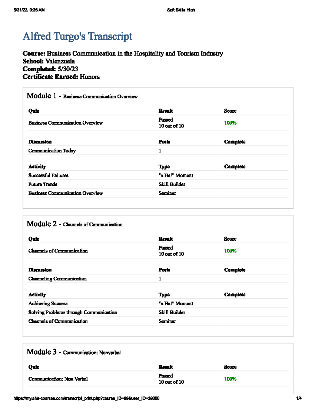 Transcript - for premium lng - Basic Accounting - Studocu