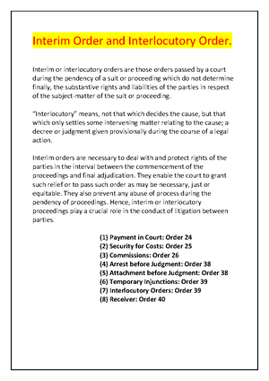 Drafting - CHAPTER 1- GENERAL PRINCIPLES OF DRAFTING AND RELEVANT SUBSTANTIVE RULES DRAFTING ...