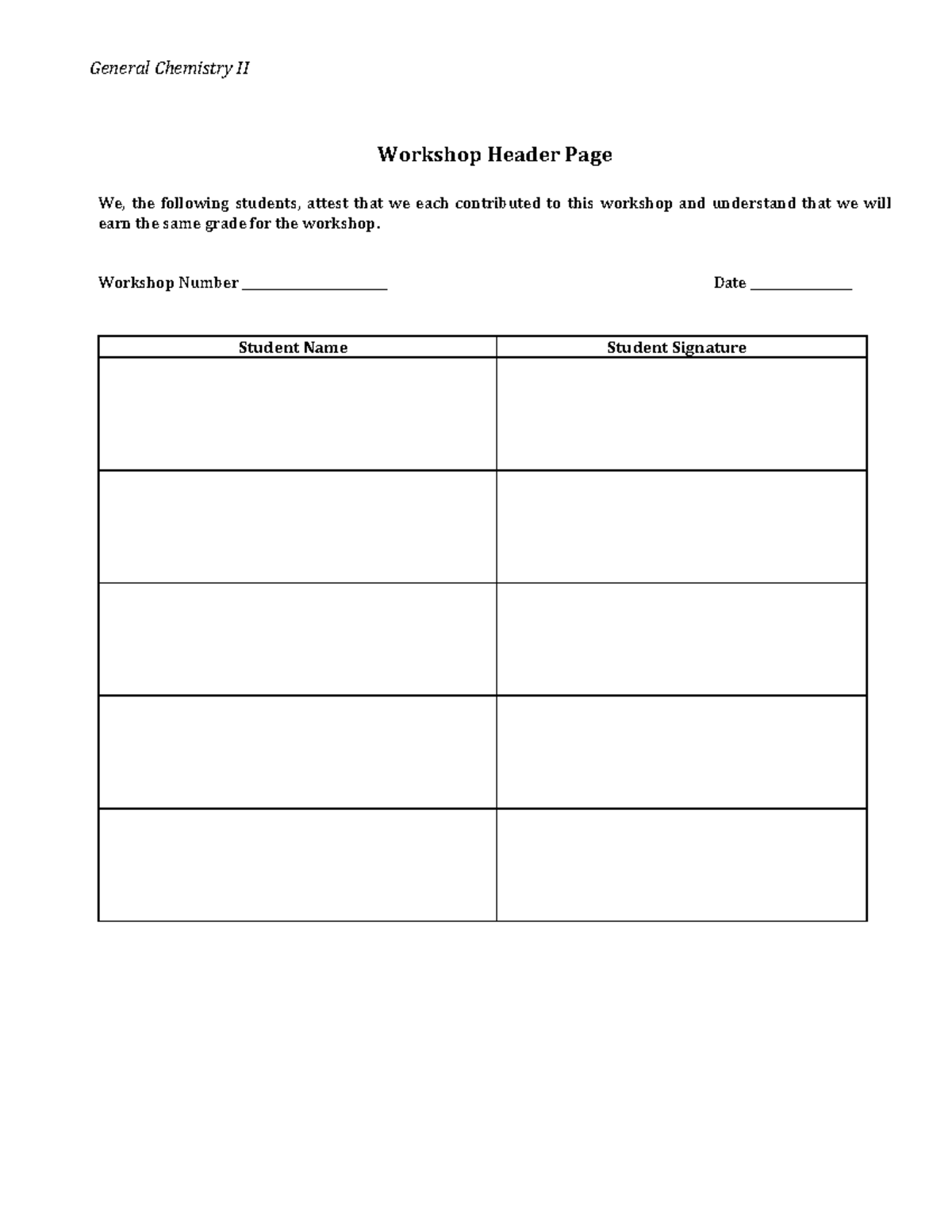 O2l Signatures Header