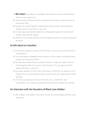 APUSH U1 - Unit 1 Study Guide - ACP HS 2021- Period 1 (Natives and ...