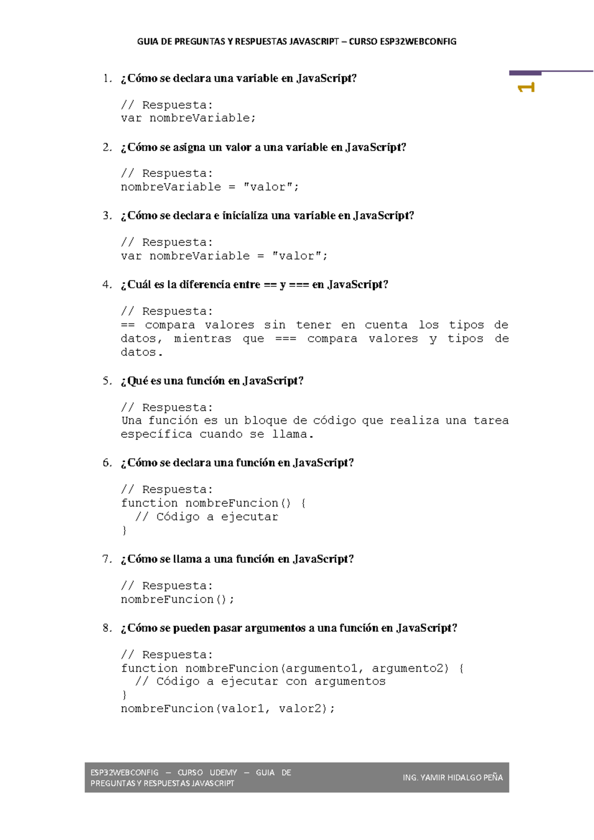 84 Java Script+GUIA+preguntas+y+respuestas+ Curso+ESP32Web Config Tool - ESP32WEBCONFIG – CURSO ...