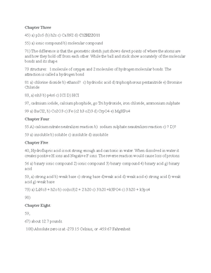 CHM 101L M5 Factors Affecting Reaction Rates Lab Report - Factors ...