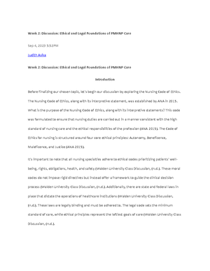 [Solved] The Confusion Assessment Methods Instrument CAMI is a - Care ...