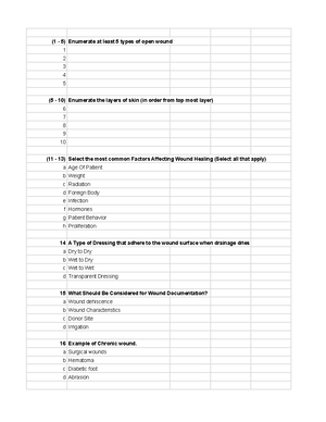 CHRA Reviewer - Chapter 1: Introduction to HRM Human Resource ...