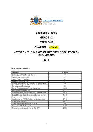 Grade 12 DBE Chapter 2 Human Resources Function - Human Resources ...