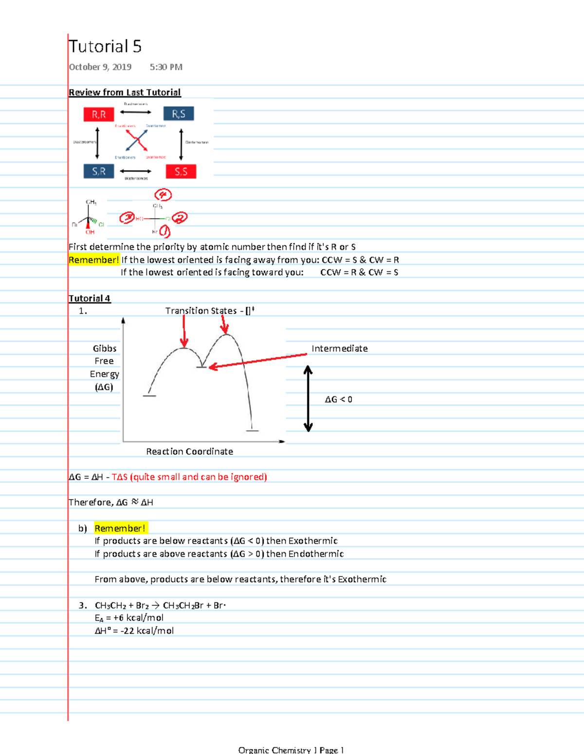 Chmi 2426 Tutorial 5 Warning Tt Undefined Function 32 Warning