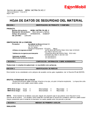 19 - Rustilo 4175 - Hojas de datos de seguridad - SAFETY DATA SHEET 1 ...