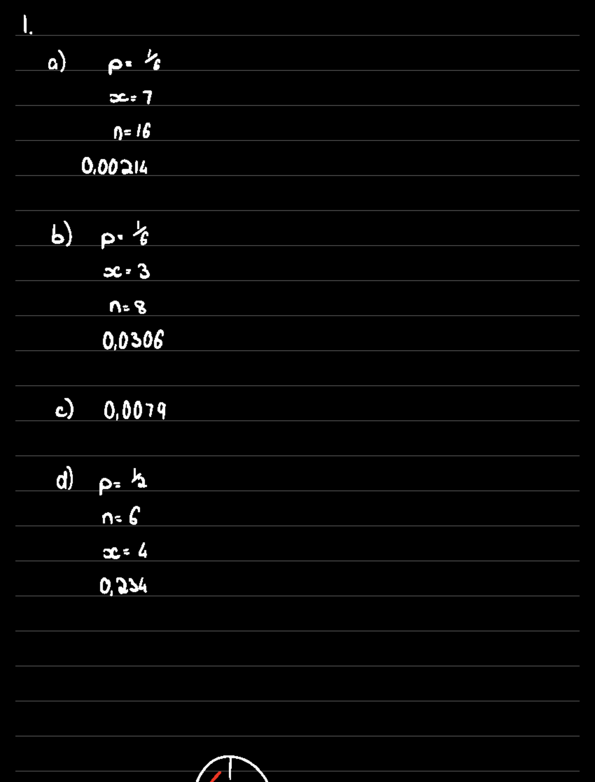 Note 05 Oct 2024 - Note 05 Oct 2024 - STA1000S - a p to 0C 7 D 16 0, b ...