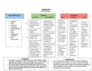 Benchmark Hlthcre Proposal - Benchmark - Health Care Research Proposal ...