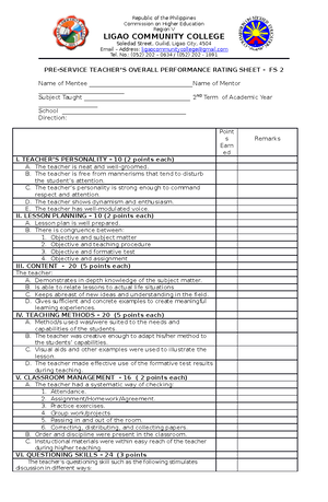 DLL-Template-Detailed - ALTERNATIVE LEARNING SYSTEM Daily Lesson Log ...