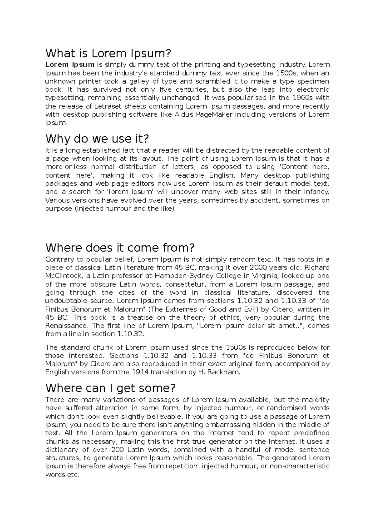 Lorem Ipsum 2 - What is Lorem Ipsum? Lorem Ipsum is simply dummy text ...