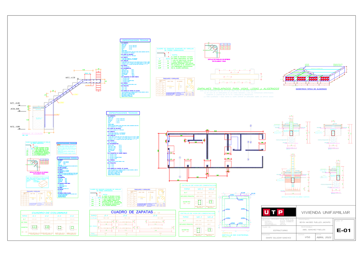 Trabajo semana 3 E-01 - zdvv - DANTE SALAZAR SANCHEZ ABRIL 2022 ...