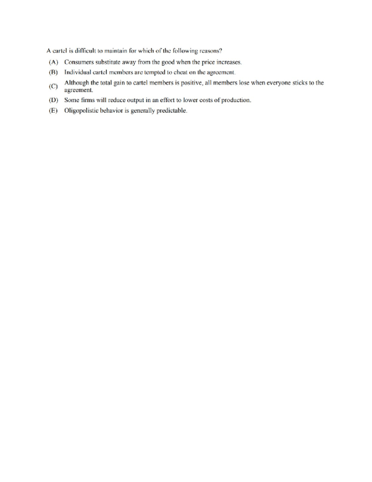 Test Help Unit 4 - lalalal - BSC 1010C - Studocu