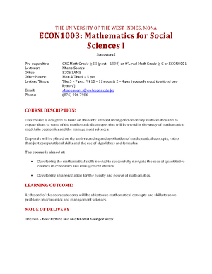 Physical Education Sba - Caribbean Examination Council Physical ...