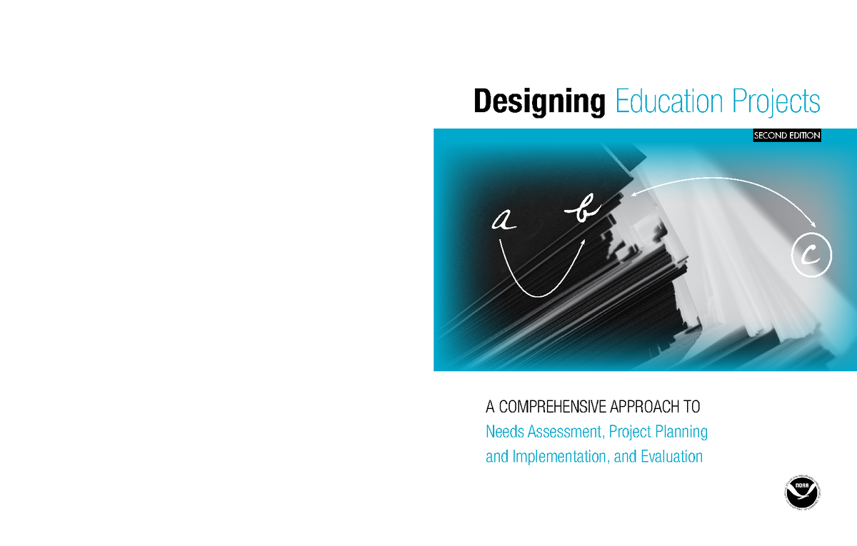 ED575743 - Designing education - Designing Education Projects A ...