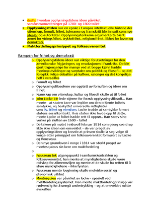 Historie kap 4 - Oppdagelser, kulturmøter og den første globalisering ...