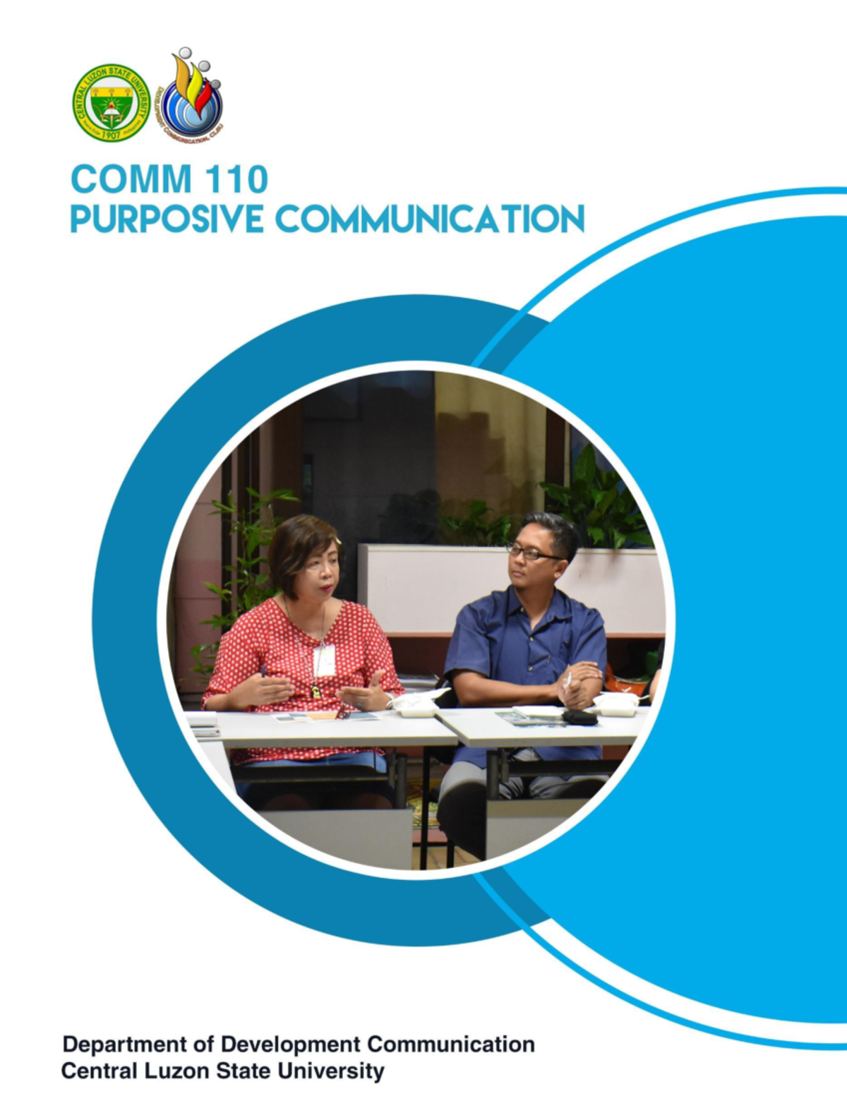 Module 1 Lesson 1 - Communication - At the end of this module, you are ...