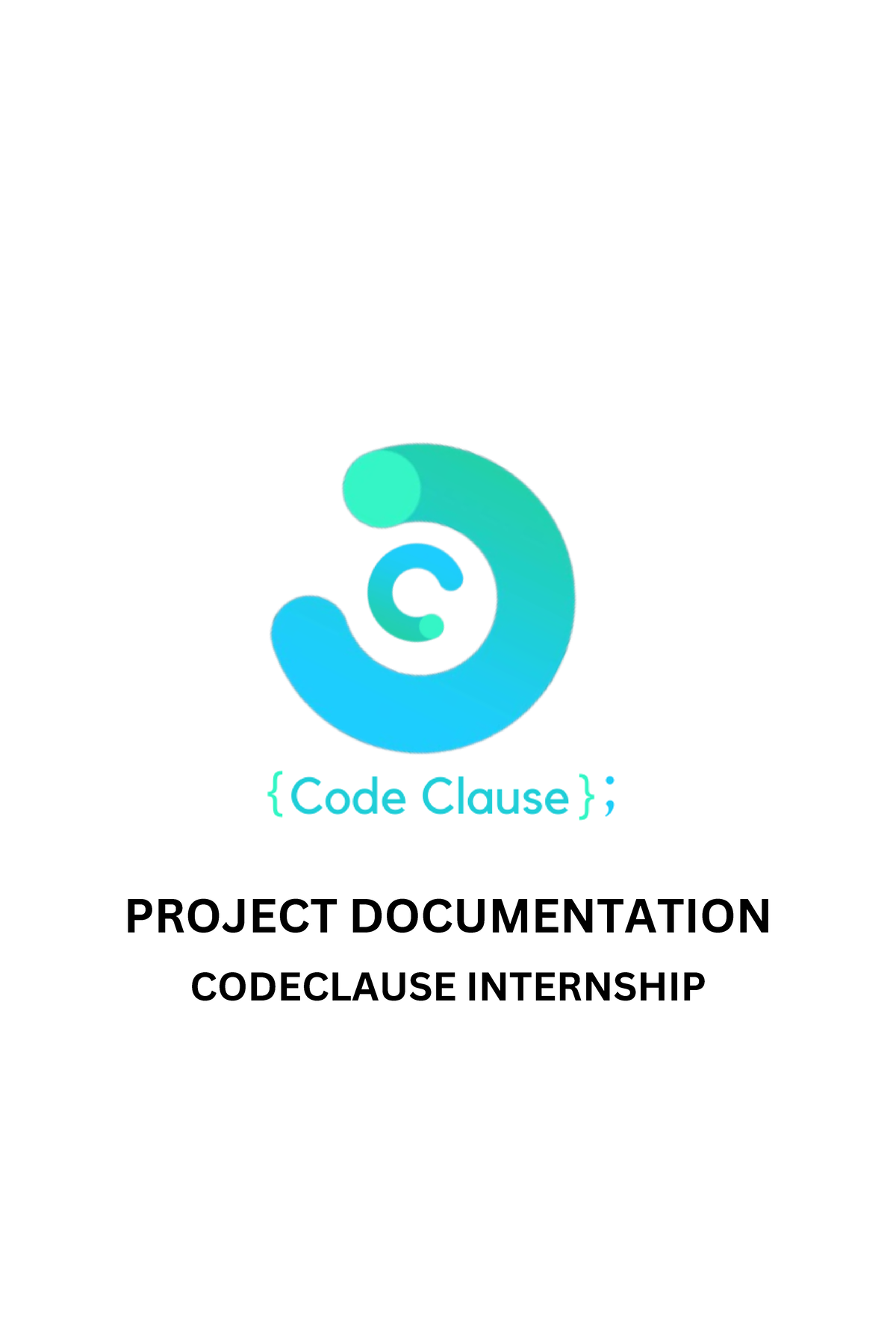 Task Allocation Document - PROJECT DOCUMENTATION CODECLAUSE INTERNSHIP Project Title - Online ...