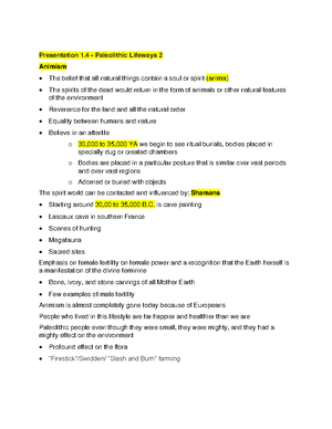 Unit 6 Reader - Silvestri - Unit 6: Ancient Rome and Christianity ...